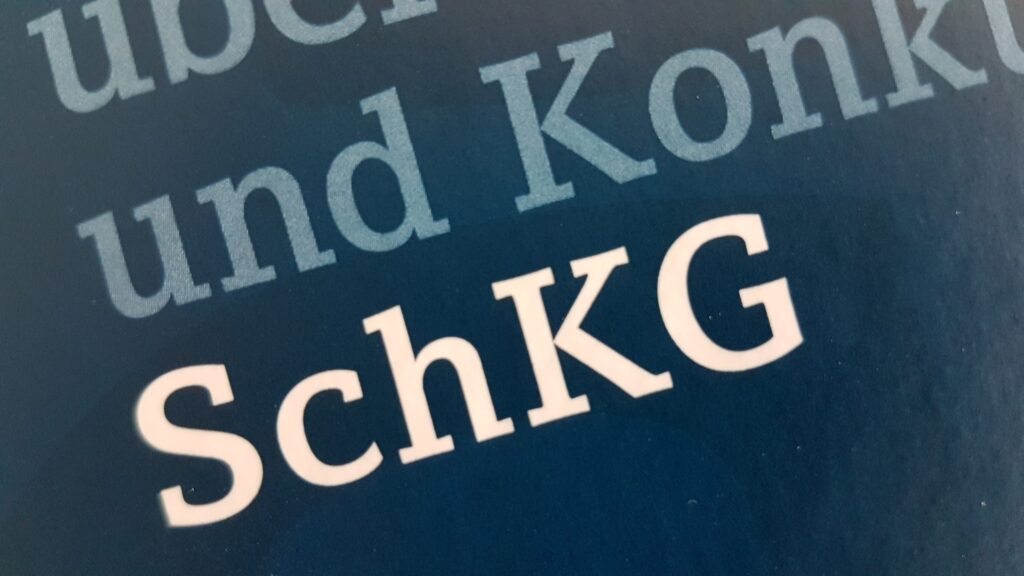 Unterhaltsvertrag als provisorischer Rechtsöffnungstitel - Meichssner.ch